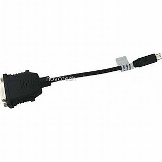 מתאם PNY Adapter 91008580V2 Mini DisplayPort DP do DVI