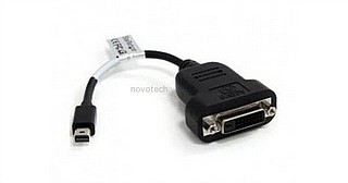 מתאם PNY Adapter 91008580V2 Mini DisplayPort DP do DVI