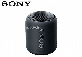רמקול אלחוטי נייד Sony EXTRA BASS SRS-XB12, אחריות יבואן רשמי רמקול BT ...