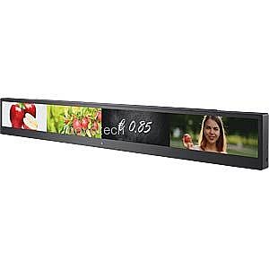 מערכת שילוט חכמה למדף מכירה , For retailers who want to optimize shelf ...