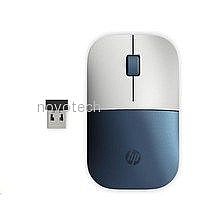 עכבר HP אלחוטי Z3700 קרמי, 171D8AA, מקט יצרן :171D9AA ,171D8AA ...