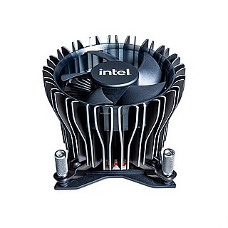 מאוורר אינטל מקורי Intel Laminar RS1 Cooler for LGA1700 Pentium/Celeron ...