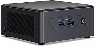 מערכת 10th gen Intel i5 NUC BXNUC10I5FNHN
