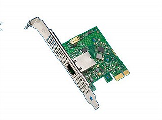 כרטיס רשת Intel Ethernet Network Adapter I225-T1 I225T1BLK