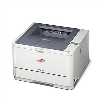 מדפסת לייזר Oki X412DN , מדפסת לייזר מהירה עד 23 דפים בדקה ,הכוללת ...