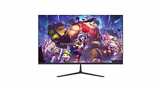 מסך מחשב FORTECH 27'' LEDמסך מחשב בגודל ''27 , תדר 75HZ , רזולוציה ...