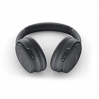 אוזניות קשת אלחוטיות BOSE QC45, זמן עבודה מרשים של עד 24 שעות, רמות שונות של השתקת רעשים 6 ...