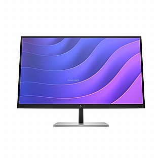מסך מחשב HP MONITOR E27Q G5 IPS QHD 2K PIVOT+VESA VGA,DP,HDMI,USBX4 ...