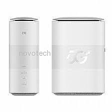 נתב סלולארי אלחוטי ZTE MC888 5G INDOOR CPE