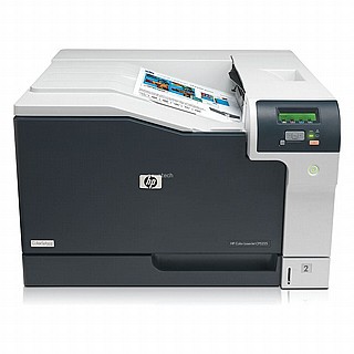 מדפסת HP Color LaserJet Professional CP5225N A3 , CE711A
