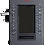 יחידת הרחבה 24 לחצנים לטלפונים Avaya JEM24 Expansion Module 700514337