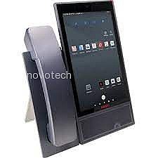 טלפון מסדרה VANTAGE עם מצלמה ללא כרטיס אלחוטי Avaya Vantage 3 K175 with ...