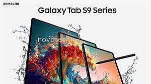 טאבלט ''SAMSUNG GALAXY TAB S9 ULTRA X916 12/256GB 5G 14.6