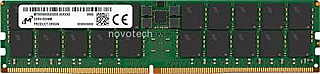 זיכרון לשרת Micron Server Memory DDR5 RDIMM 64GB 2Rx4 4800 CL40 ...