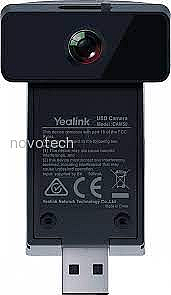 מצלמה ,CAM50, HD, Camera for, Yealink ,SIP,T58W,SIP,T58A