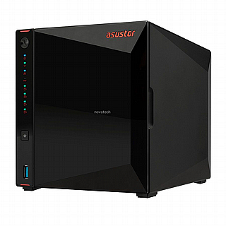 שרת ASUSTOR AS5202T 2Bay NAS