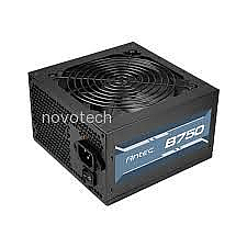 ספק כח ANTEC 750 Watt PSU 80 PLUS® Bronze Certified ATOM-B750