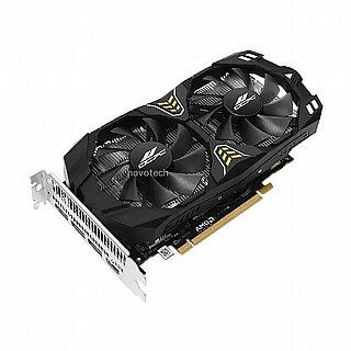 כרטיס מסך OCPC RX 580 8GB DDR5 SE OCVARX580G8SE,