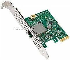 כרטיס רשת Intel Ethernet Network Adapter I226-T1 , I226T1BLK,