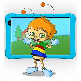 טאבלט ילדים דובר עברית מבית Teclast דגם WEBEE TAB 8,