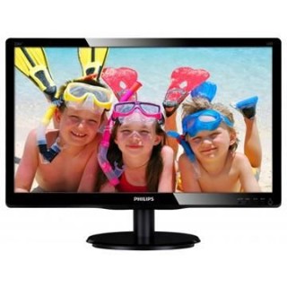 מסך מחשב Philips 243V5LAB 23.6' LED
