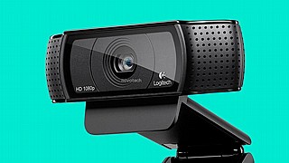מצלמת רשת Logitech HD Pro Webcam C920 Mic