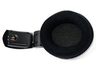 אוזניות גיימרים Alienware TactX Headset 624-BBBC