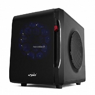 מערכת מחשב שולחני קומפקטי כולל מעבד INTEL CORE I3-6100 סוג: Intel ...