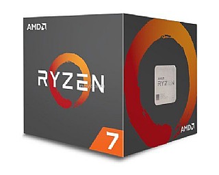 מעבד AMD Ryzen 7 1700X 3.4Ghz AM4 - Box