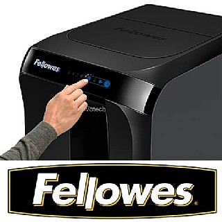 מגרסת נייר Fellowes AutoMax™ 500C Auto Feed Shredderמגרסת נייר Fellowes ...