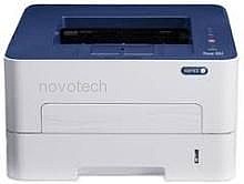 מדפסת לייזר Xerox Phaser 3052NIמדפסת לייזר בשחור-לבן Xerox Phaser ...