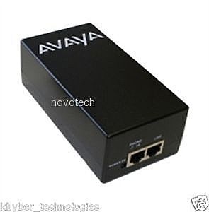 Avaya 1151C1 Power Supply for Avaya Telephonesיחידת מתח חיצונית לטלפון 9508