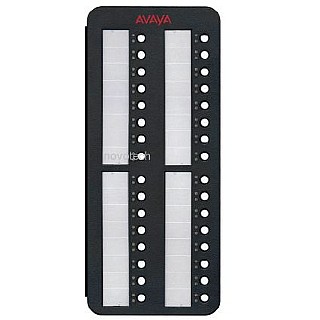 יחידת הרחבה 32 לחצנים לדגם 1416 700469968 Avaya 32-Button Expansion ...