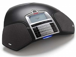 טלפון וועידה Avaya B149 Conference Phone 700501533,טלפון ועידה אנלוגי ...