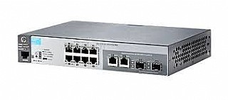 רכזת רשת / ממתג HP 2530-8 Switch J9783A
