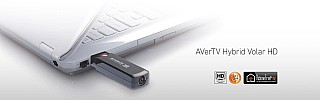 כרטיס טלוויזיה AverMedia PC TV TUNER AVerTV Hybrid Volar HD H830כרטיס ...