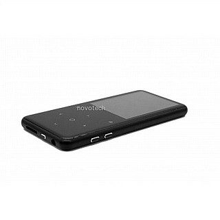 נגן MP3 DOQO GO 8GB ירוק ללא רדיו 8 ג'יגה זיכרון,חריץ הרחבה, טייפ מנהלים, עד 30 שעות סוללה, ניתן ...