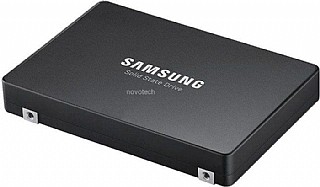 דיסק קשיח Samsung SSD PM1725a 800GB, U.2 MZWLL800HEHP-00003 יצרן: Samsung‏, ממשק: PCIeX 3.0X4 ...