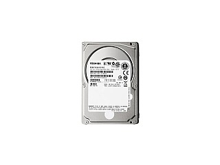 דיסק קשיח לשרת TOSHIBA MBF2600RC 600GB 10000 RPM 16MB Cache SAS 6Gb/s 2 ...