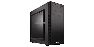 מערכת מחשב הכוללת 3 כרטיסי רשת 10/100/1000 BIOSTAR TA320-BTC AMD Ryzen ...