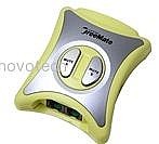 מתאם הדרכה אוניברסאלי – דגם DA-271T המתאם כולל מתג השתקה (MUTE ) לשני ...