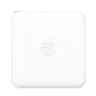 מטען מקורי למחשבי מק Apple 61W USB-C Power Adapter MNF72Z/A, המטען החדש ...