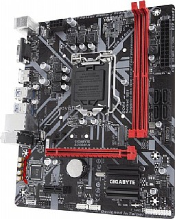 לוח אם Gigabyte B360M H לוח אם מבית Gigabyte,
