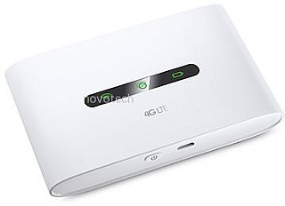 ראוטר סלולרי נייד TP-Link M7300 4G LTE ראוטר סלולרי נייד מבית TP-Link ...