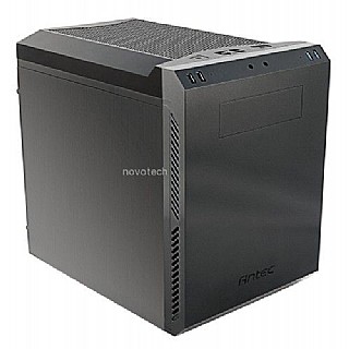 מארז Antec P50 Micro ATX Black,