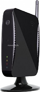 מצלמת IP אלחוטית ProVision ISR Plug and View R-838 נובוטק מצלמת IP ...