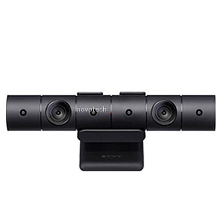 מצלמה לקונסולה Sony PlayStation 4 camera נובוטק, נובותק, נובו טק , נובו ...