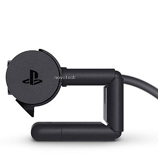 מצלמה לקונסולה Sony PlayStation 4 camera נובוטק, נובותק, נובו טק , נובו ...
