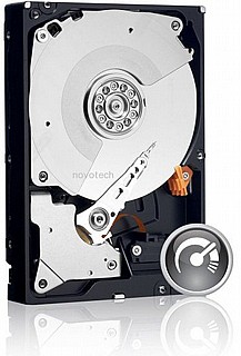 כונן קשיח Western Digital Caviar Black WD6003FZBX 6TB Sata III כונן ...