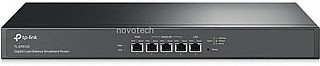 ראוטר TP-Link ER5120 Gigabit Load Balance Broadband ראוטר איכותי מבית ...